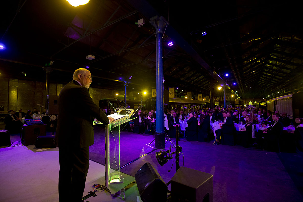 ICE Awards & Gala Dinner – Yorkshire & Humber